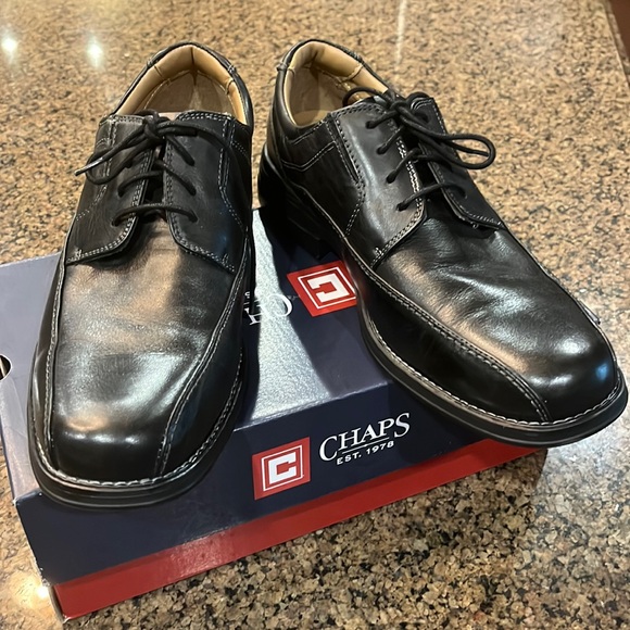 Chaps | Shoes | Chaps Ralph Lauren Mens Shoes | Poshmark